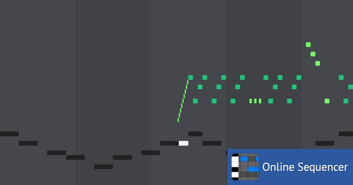 John Doe Radius + Chase - Online Sequencer