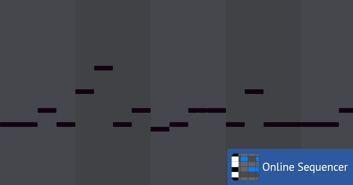 FNF Rewrite Round 2 - Trinity Encore SONIC. EXE section - Online Sequencer