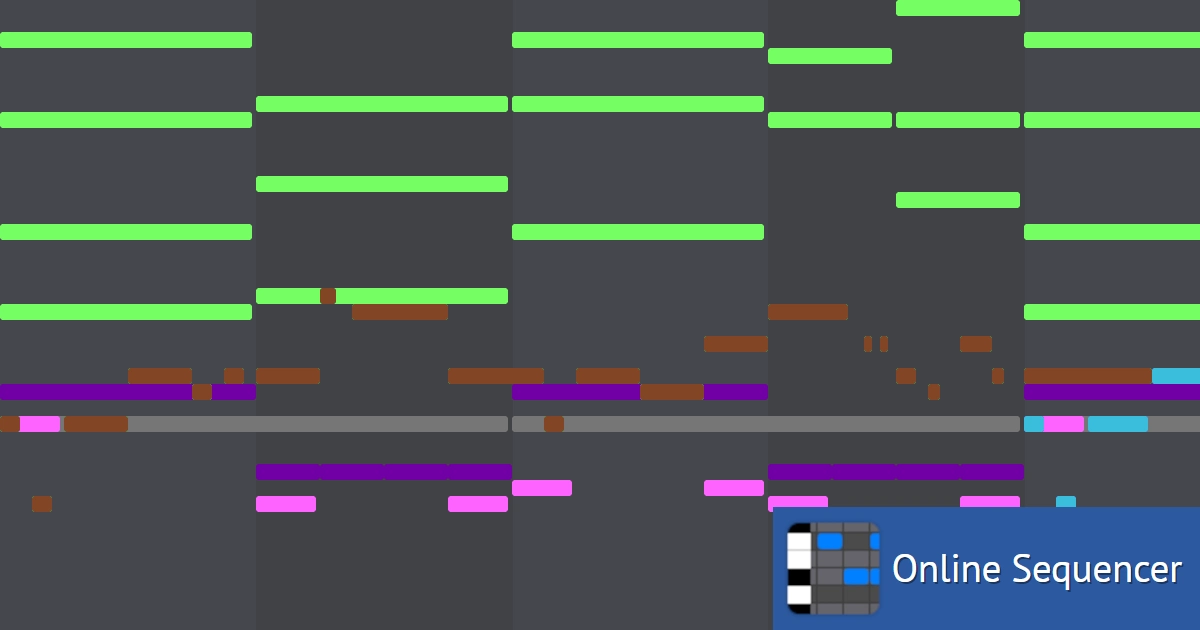 POWERDOWN (MMV2) (No Voicelines) (OG by Pineapplade) - Online Sequencer