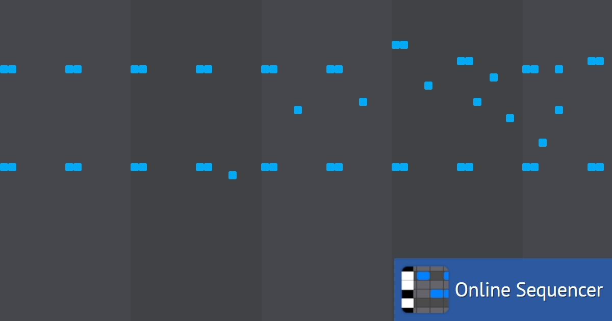 First 3 Pokemon Champion Themes (1) headcut - Online Sequencer