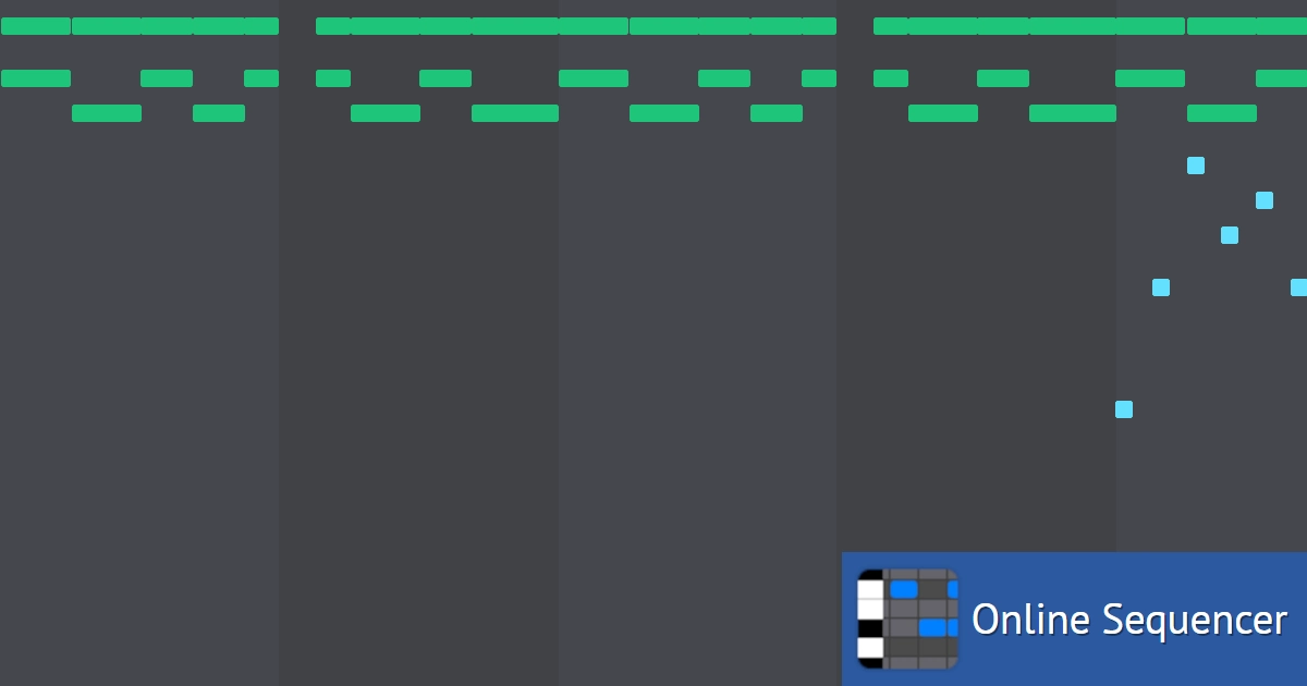 UNDERTALE - CORE (Lore Accurate) - Online Sequencer
