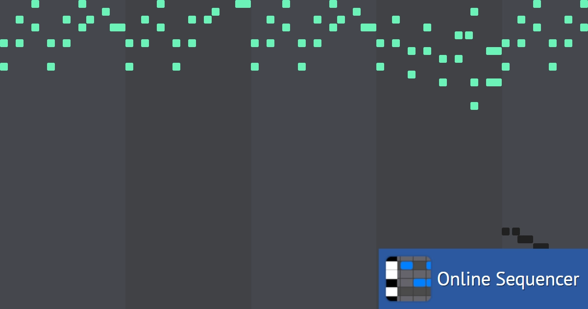 Dummy! - Undertale - Online Sequencer