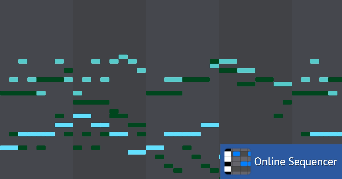 BeepBox-Song (2) - Online Sequencer