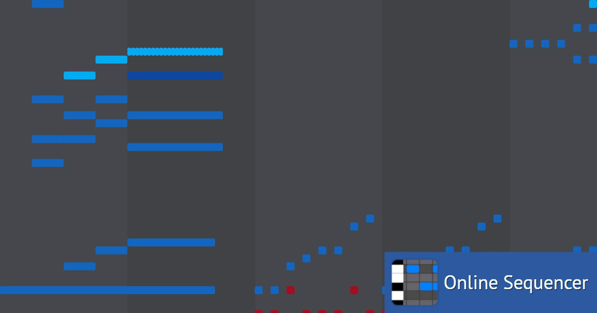 Hammer Bros Battle Theme (Super Mario Bros 3) - Online Sequencer