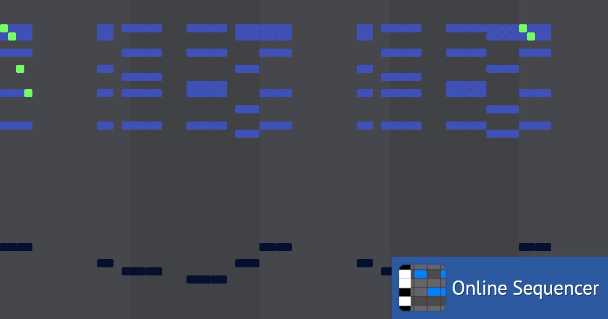 Infestation (Calamity Mod) - Online Sequencer