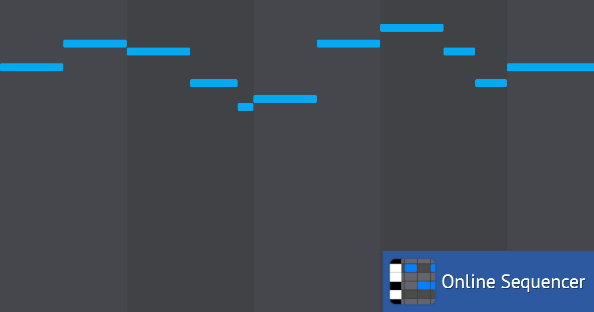 Perfect Dark Credits - Online Sequencer