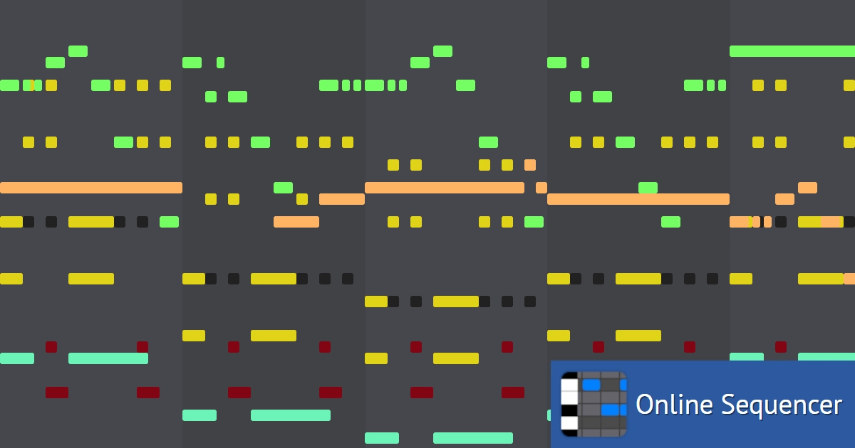 Subterfuge - Sonic Legacy OST - Online Sequencer