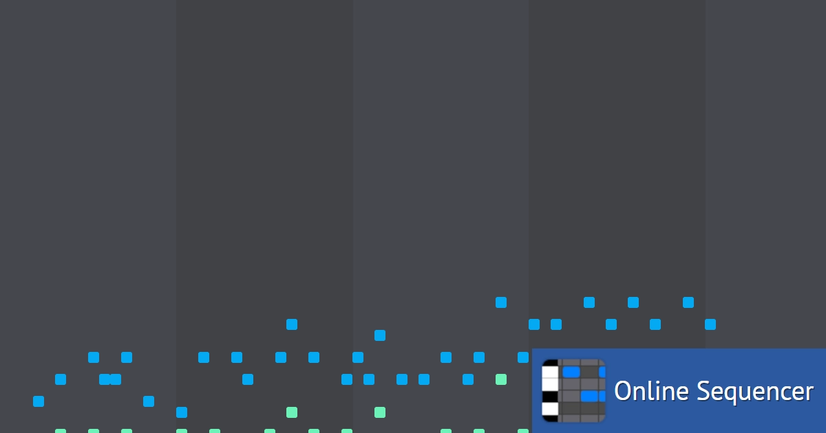 Luke Snyder - Online Sequencer