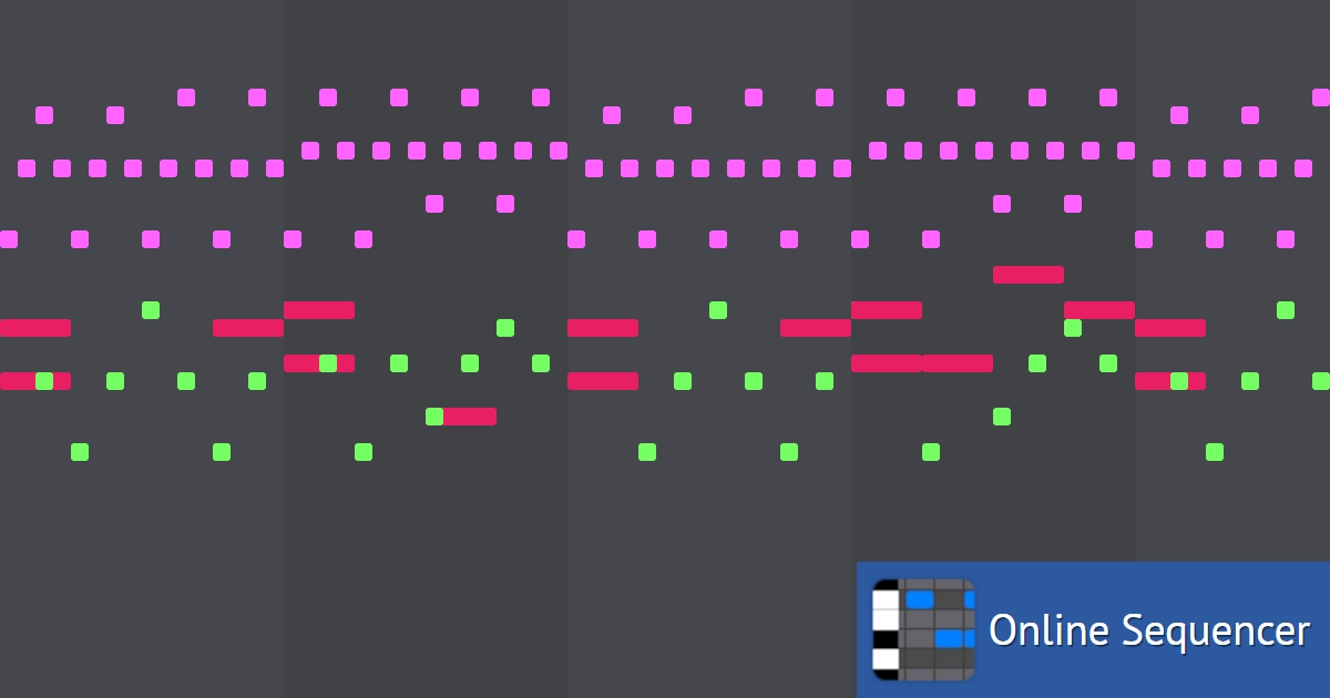 thing - Online Sequencer