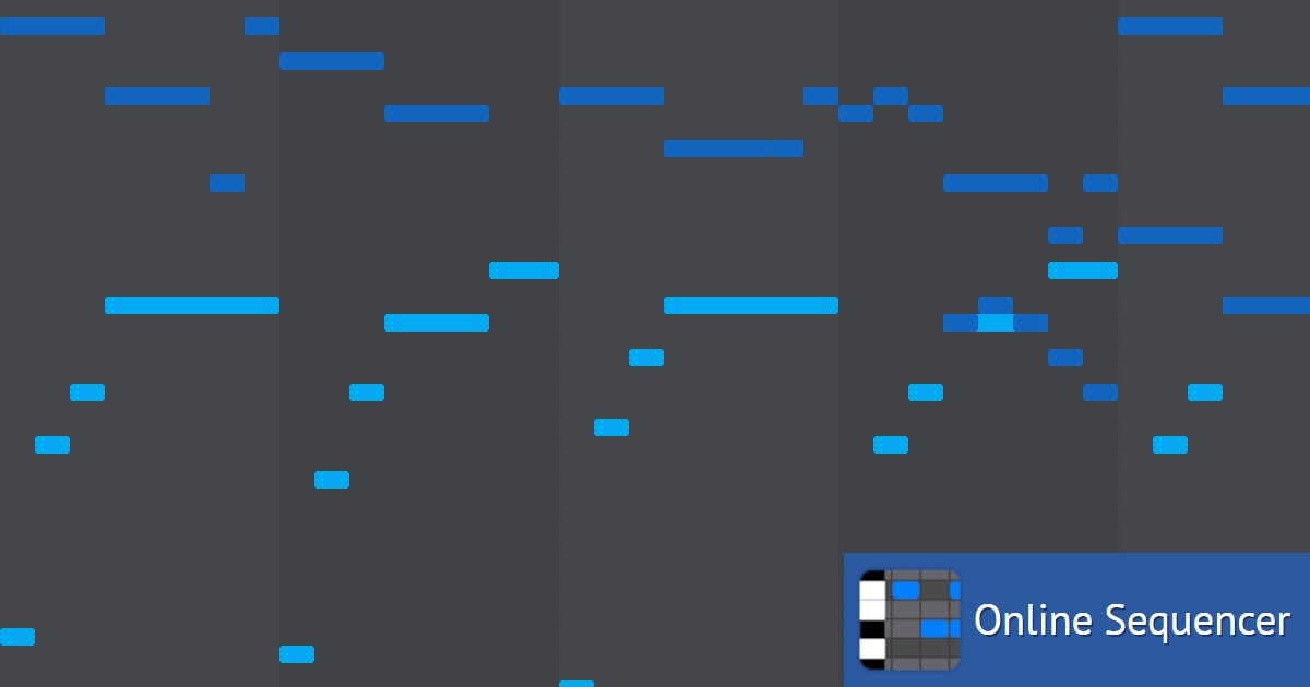 GRFC - Online Sequencer