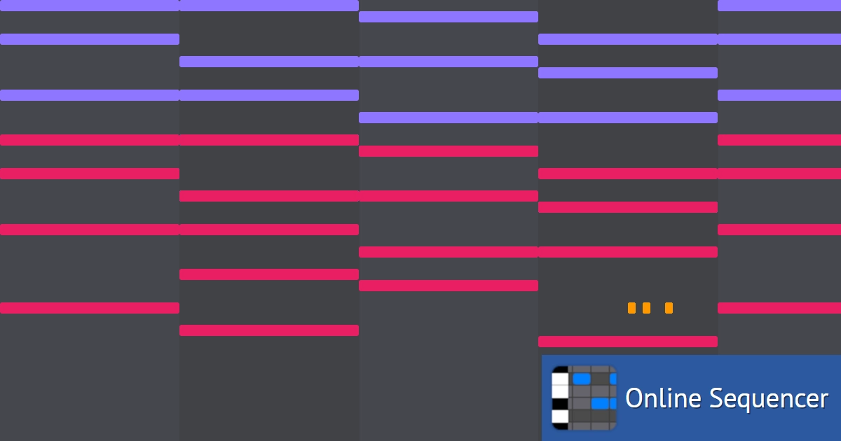 Stan LePard - Velkommen/Windows XP Installation Theme - Online Sequencer