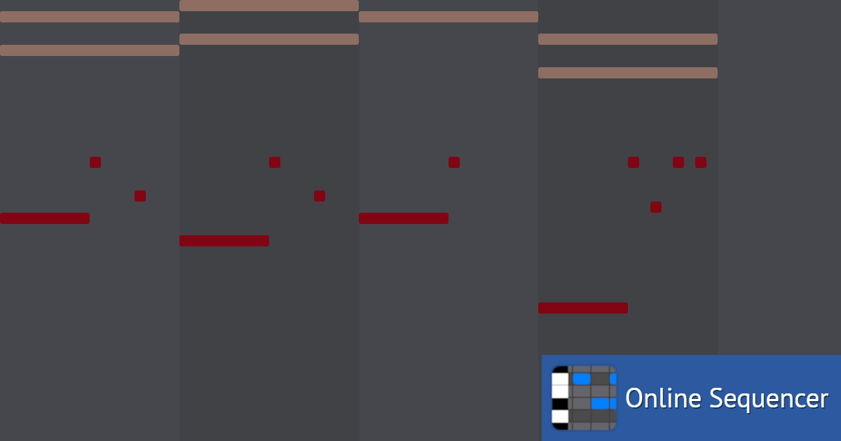 Epic test - Online Sequencer