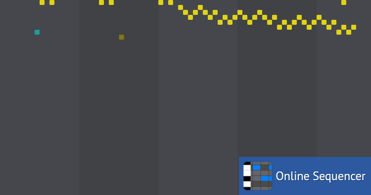 Pondle - Online Sequencer