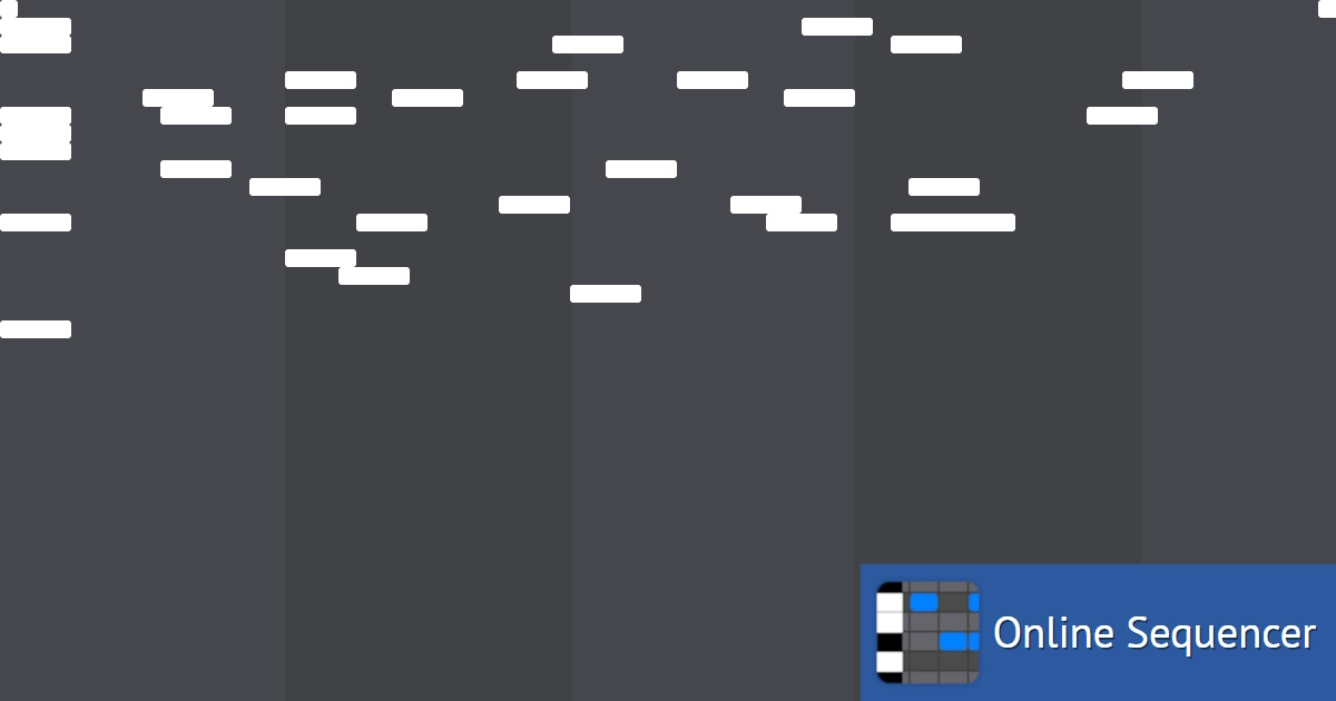 Loading - Online Sequencer