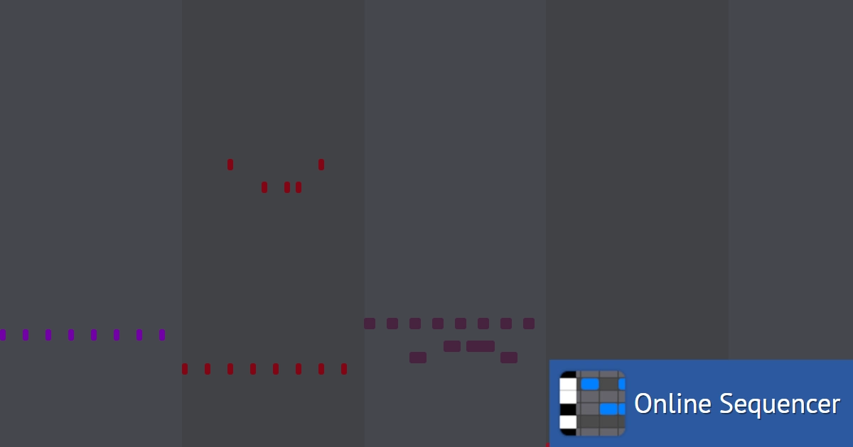 Amen Break Collection - Online Sequencer