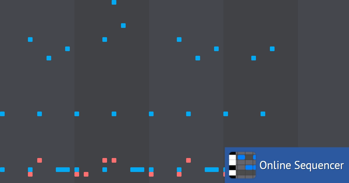 A3 - Online Sequencer