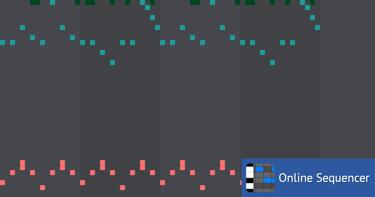 Seven Types-o' Prime (47 - DOB10YOB) - Online Sequencer