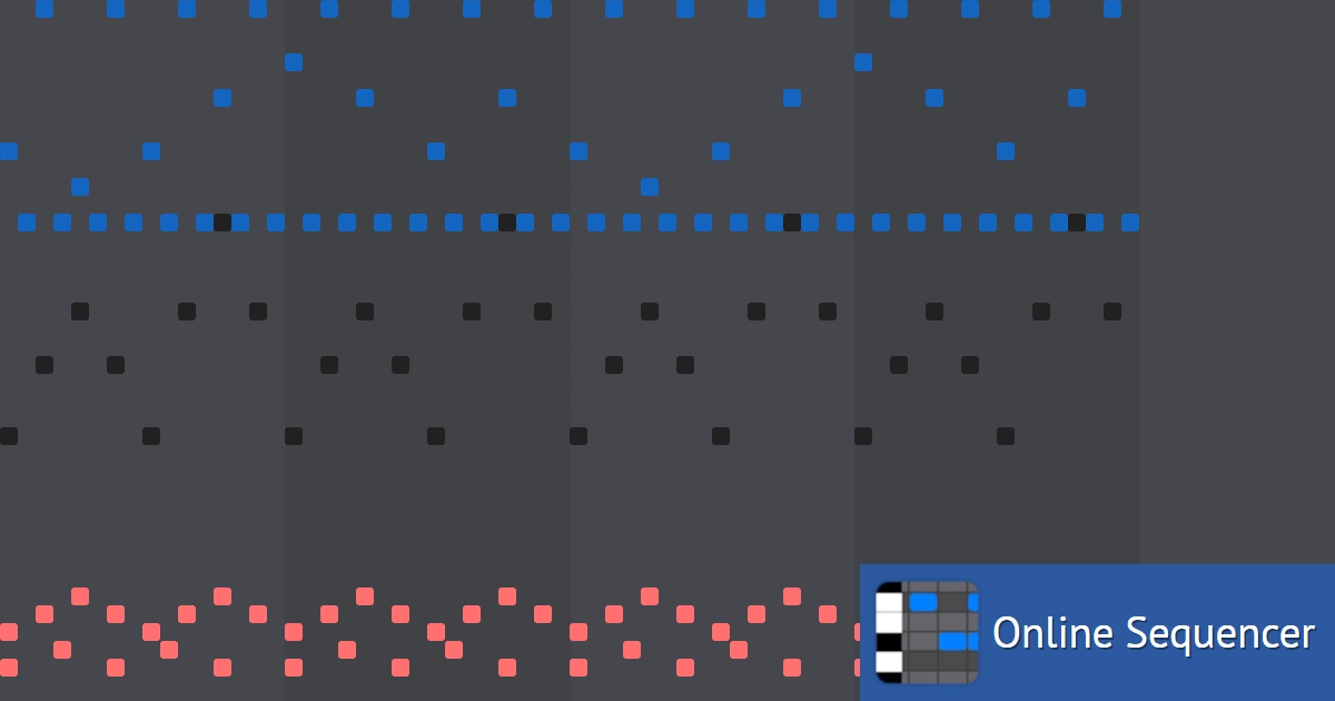 bald's basic in educate and learn (49 - DOB10YOB) - Online Sequencer