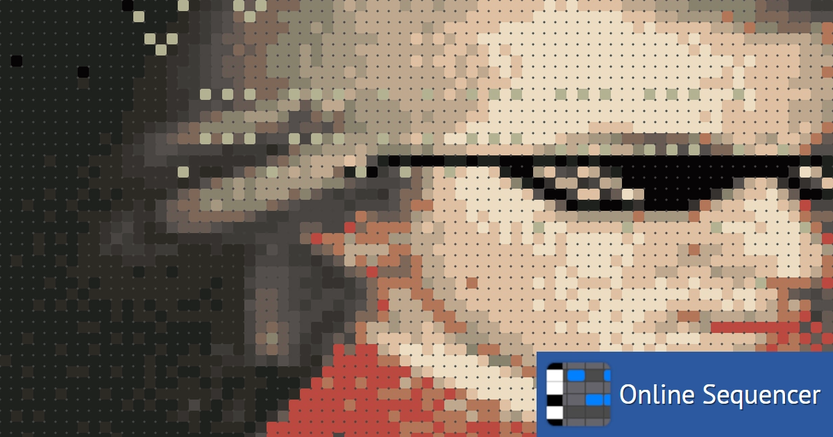 Mozart - Turkish March (Drip Remix) by Matias - Online Sequencer