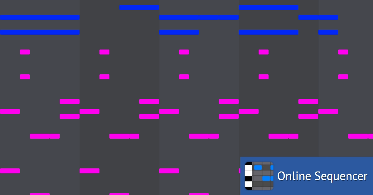 The Backyardigans Theme Song (2004) - Online Sequencer