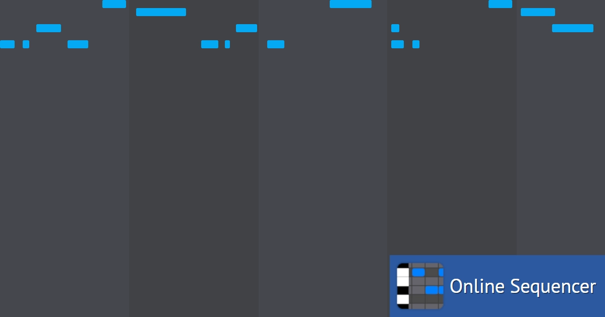 TAYO DISS TRACK - Online Sequencer