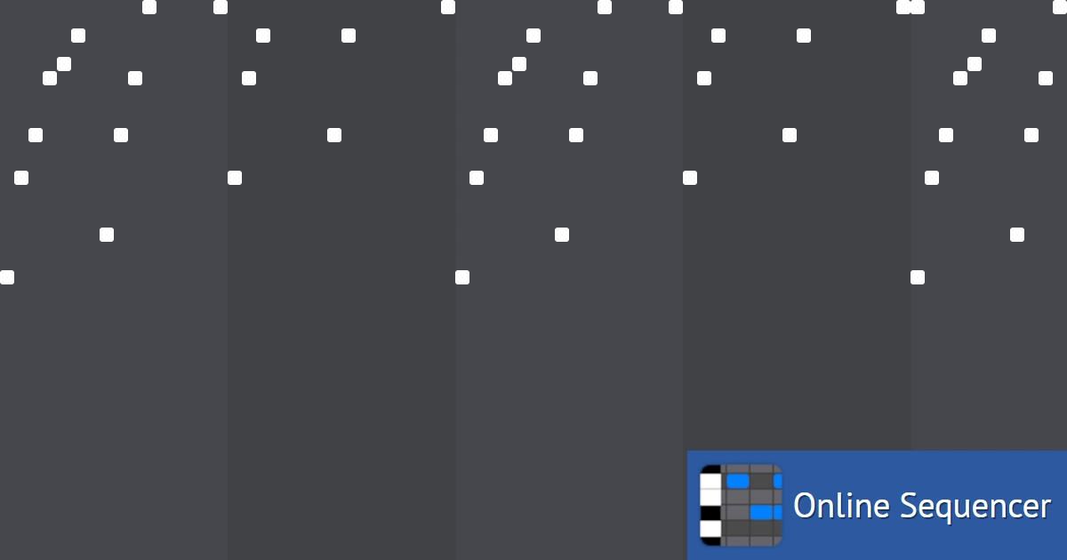 Hide - Dorian Concept - Online Sequencer