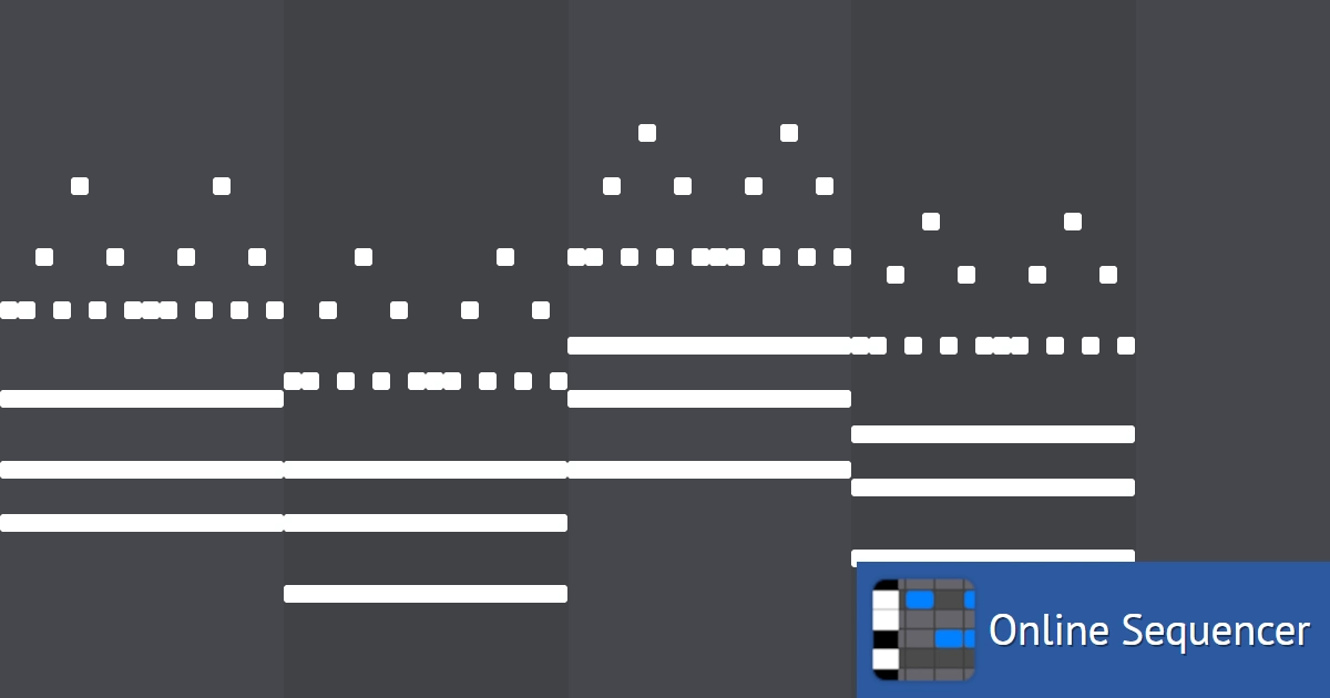 msm dof the continent - Online Sequencer