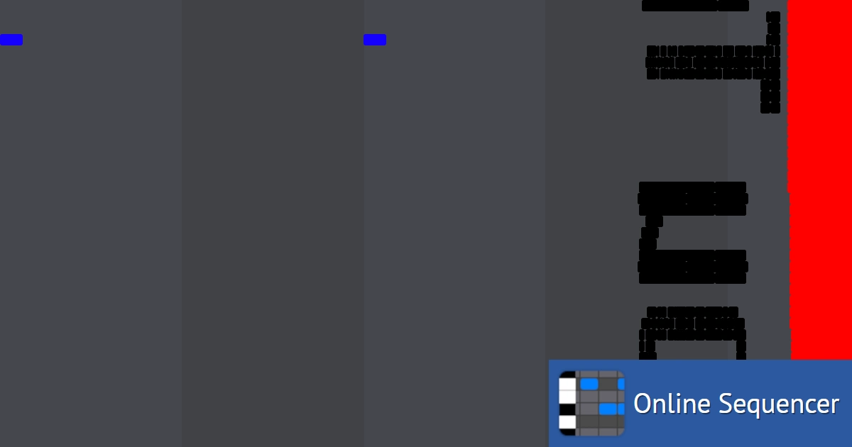 Dark MIDI 1.0 - Beat Plucker Android Ringtone - 400,000 NOTES! - Online ...
