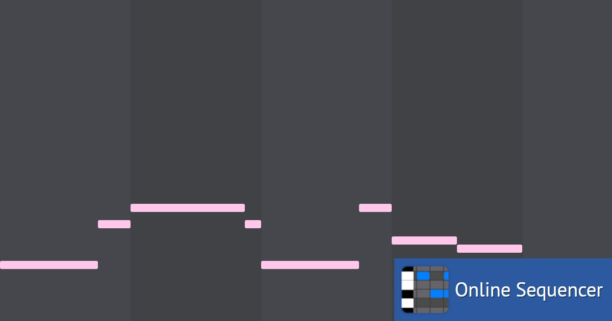 Sprunki Jevin Phase 1 - Online Sequencer