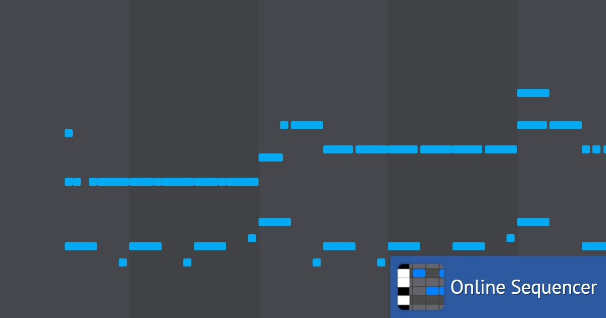Doctor_Who_Theme_-_1980-1985.mid - Online Sequencer