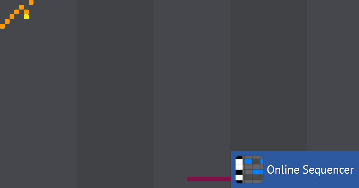 kenny is on Epstein's island - Online Sequencer
