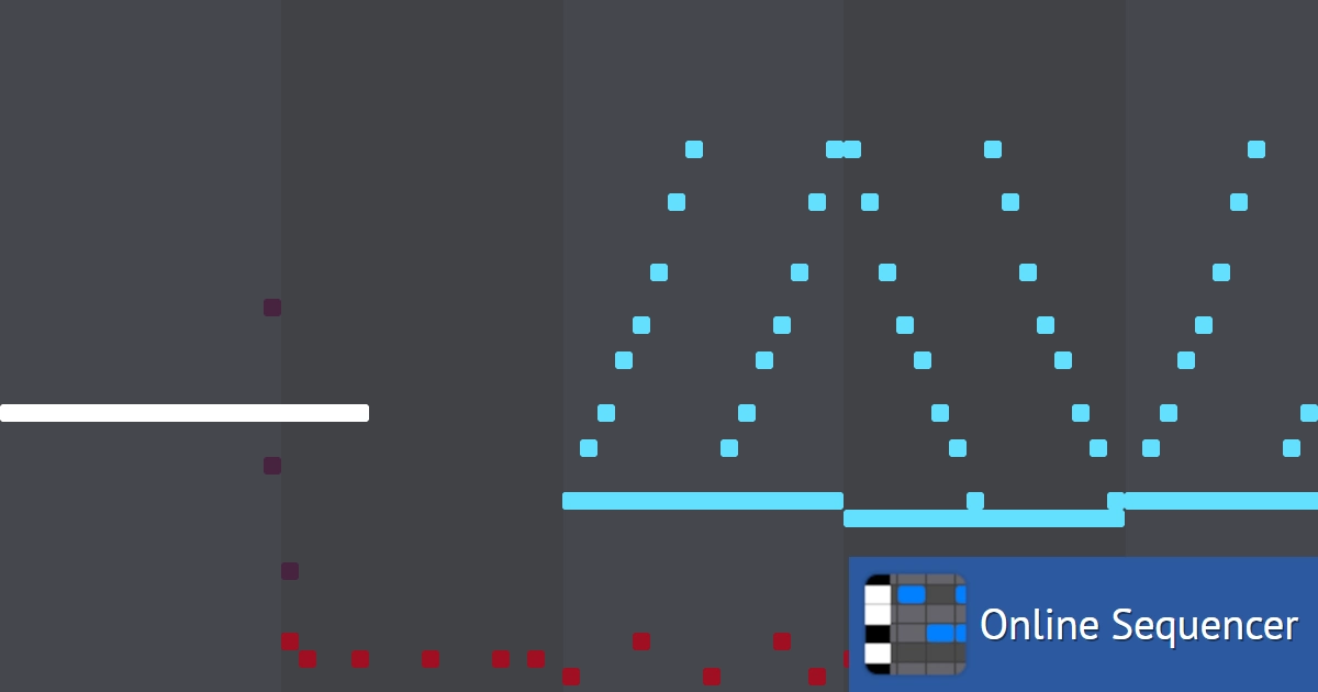 point n shoot - Online Sequencer