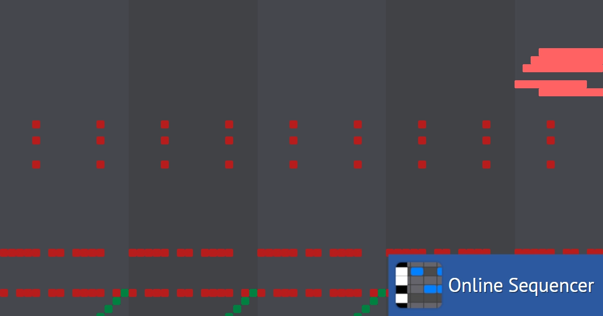 dim spork - Online Sequencer