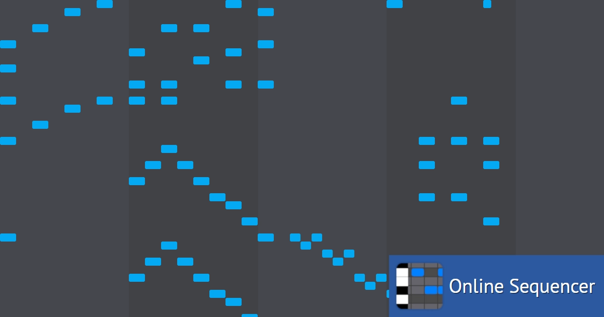 Navy! - Online Sequencer