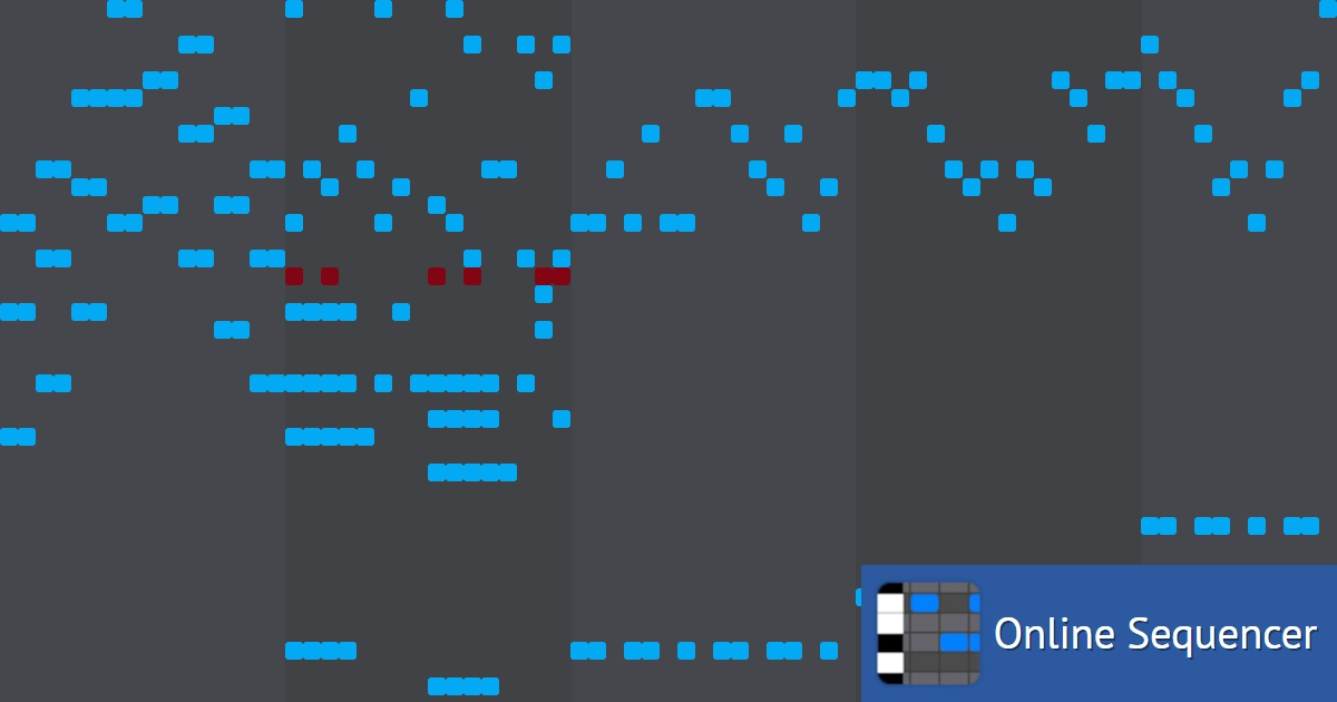 Vulcane Bossfight - Online Sequencer