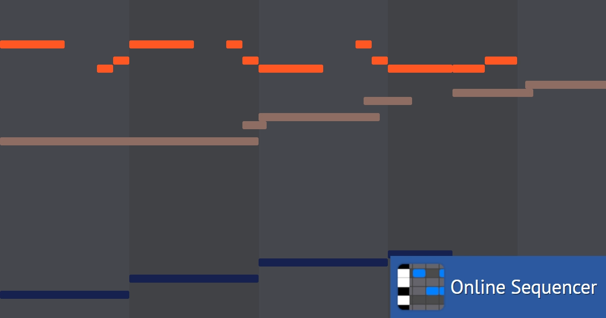 Habbit - Online Sequencer