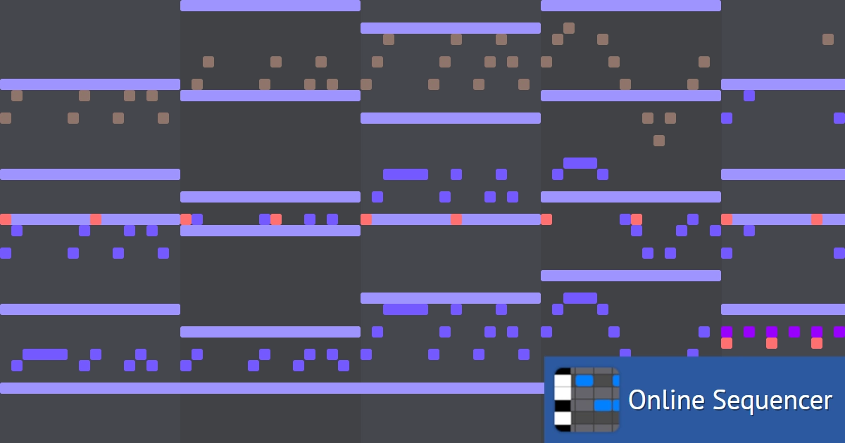 Iron Blue Intention - Castlevania: Portrait of Ruin - Online Sequencer