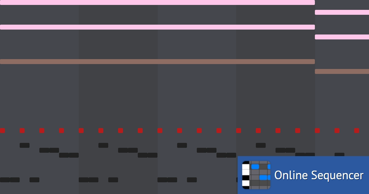 The Ultimate Phase? (WIP) - Online Sequencer