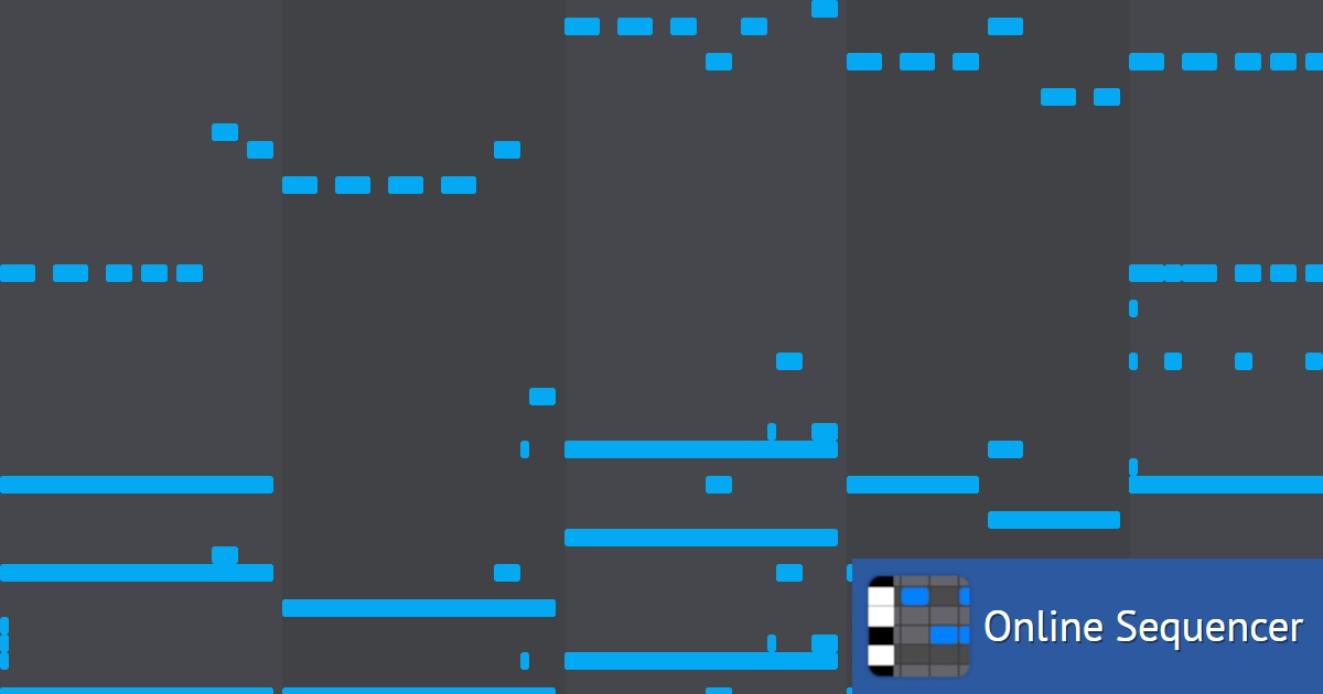 xStep - DJVI - Online Sequencer