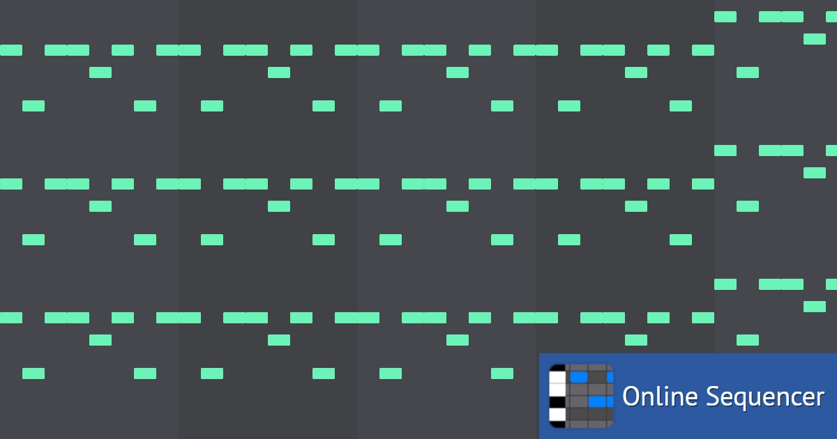 Sprunki Phase 4 Definitive Durple - Online Sequencer