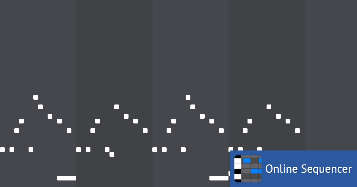 iduno - Online Sequencer