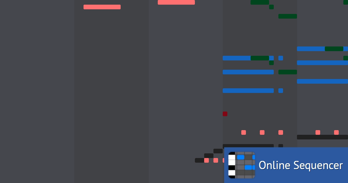 Captain Tsubasa - Moete Hero - Online Sequencer