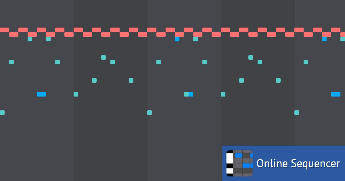 Aria Math - Online Sequencer
