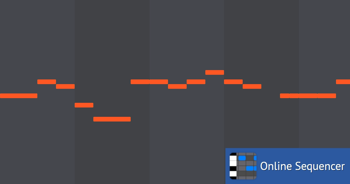 FNF Impostor V4 - Voting Time - Online Sequencer