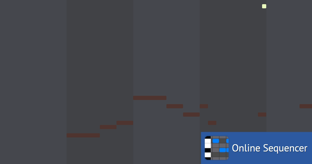 orchestraproj 1.00 Logan Howard - Online Sequencer