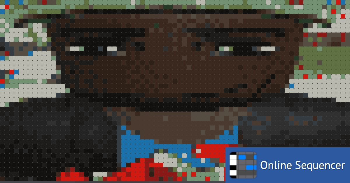 \ayo roblox - Online Sequencer