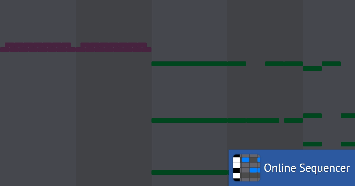 early am wake up call - Online Sequencer