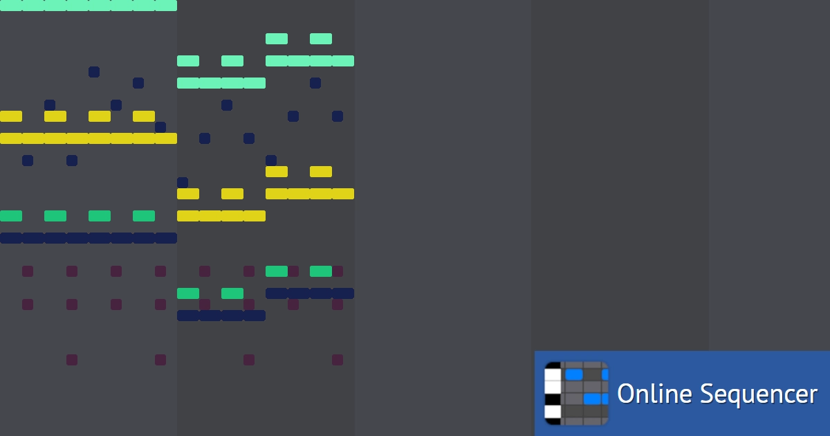 Shirch.Scan Ytpmv.mid - Online Sequencer