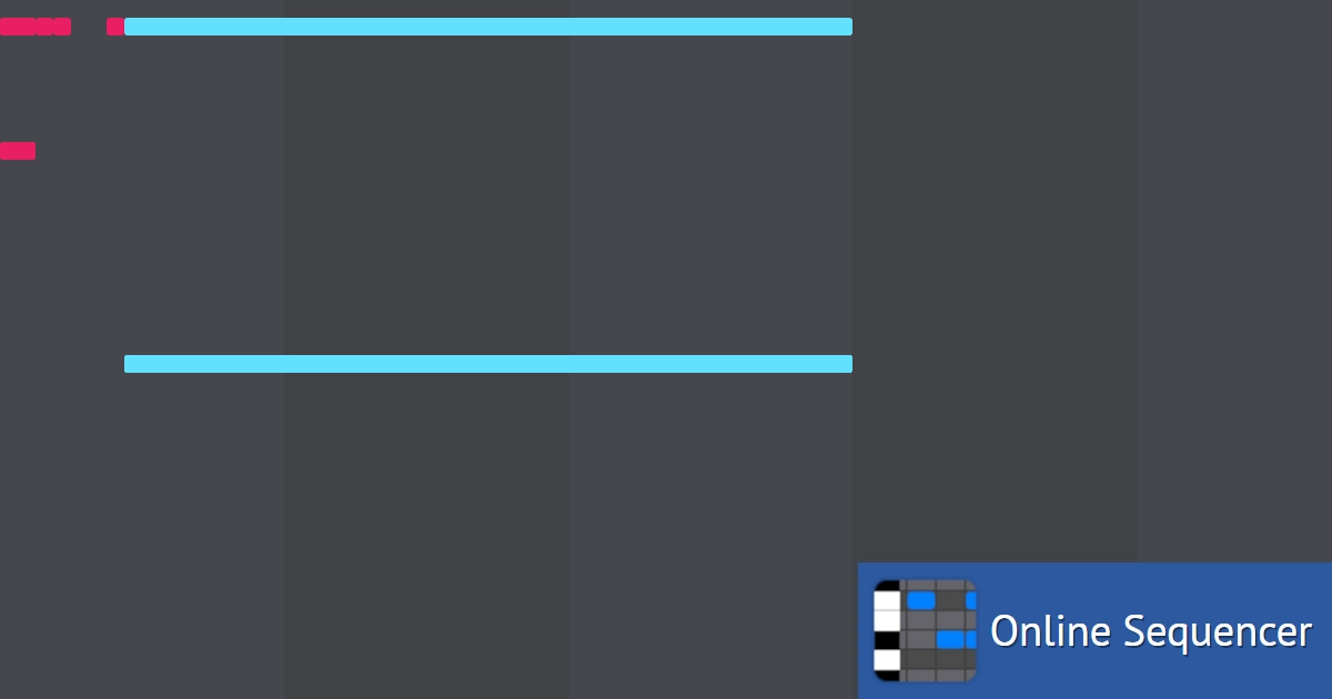 Windows 7 Startup BSOD & Crash, recorded December 2009 - Online Sequencer