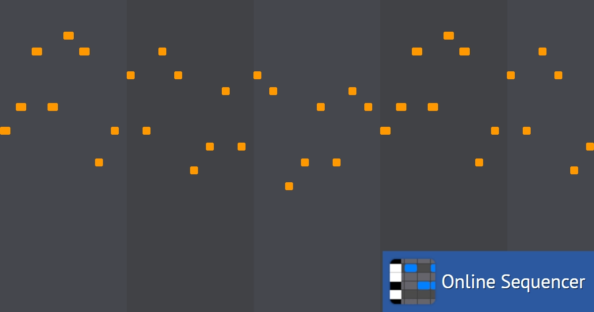 Permanent As Your Errors - Train Breaks Down - Online Sequencer